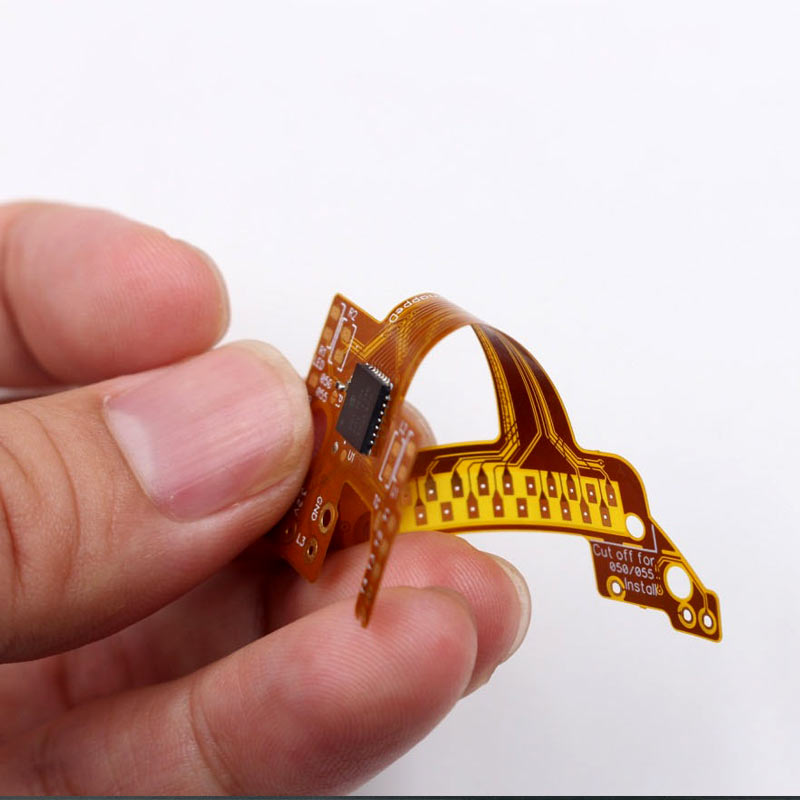 تفاوت FFC و FPC